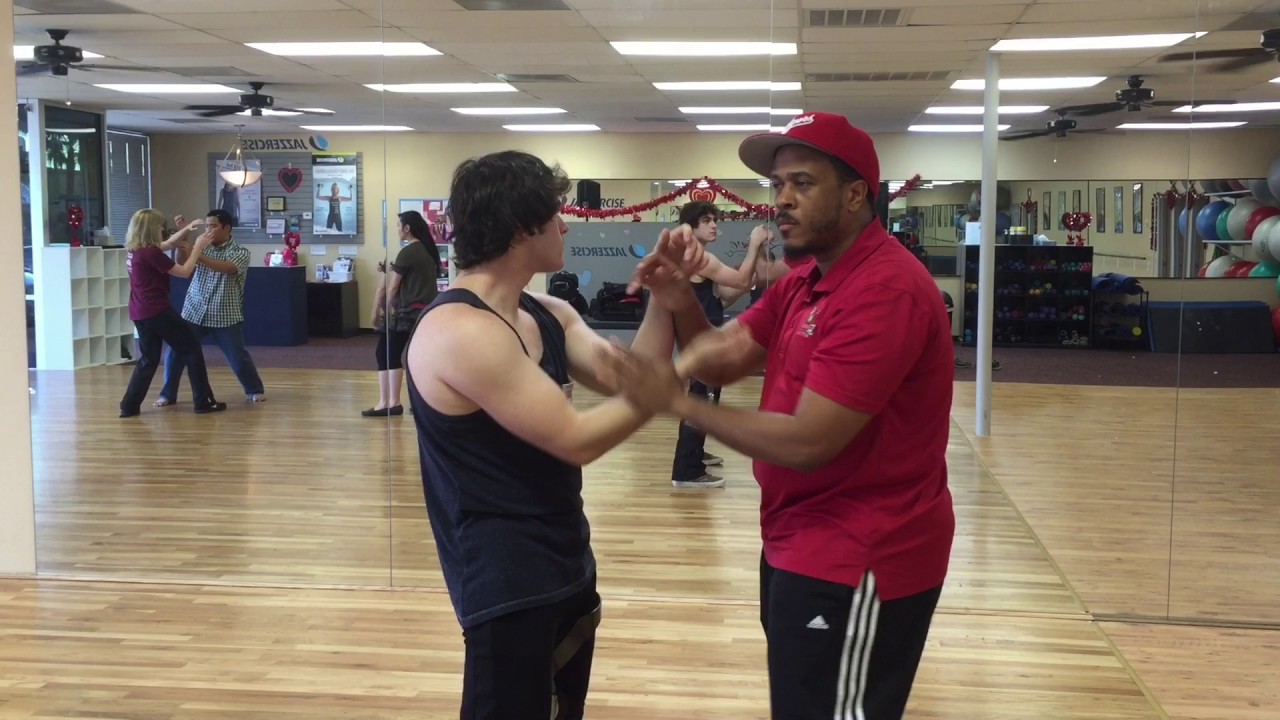 Basic Chi Sau Drills 2016 - YouTube