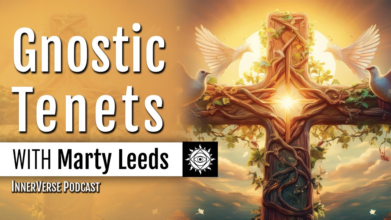 Marty Leeds | The Definite Super Knowledge: Gnosticism Defined and the ...