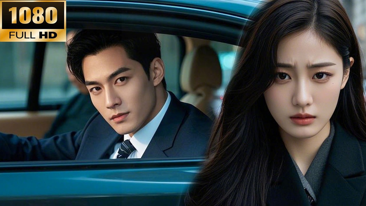 【MOVIE】The CEO fired his girlfriend, but the next second he drove after ...