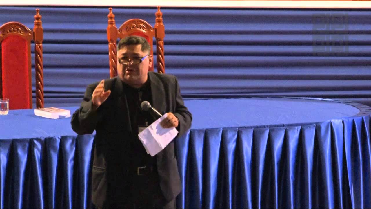 Dr Mario Rodriguez Hurtado Catedratico de la U N M S M - YouTube