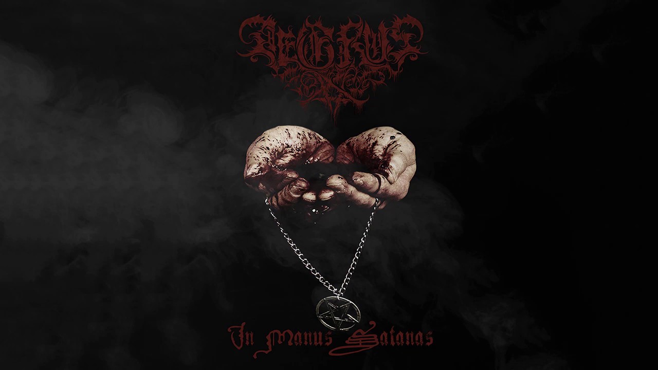 Aegrus - In Manus Satanas (Full Album) - YouTube