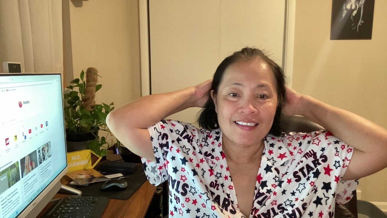 Kinabuhing America Vlog - YouTube