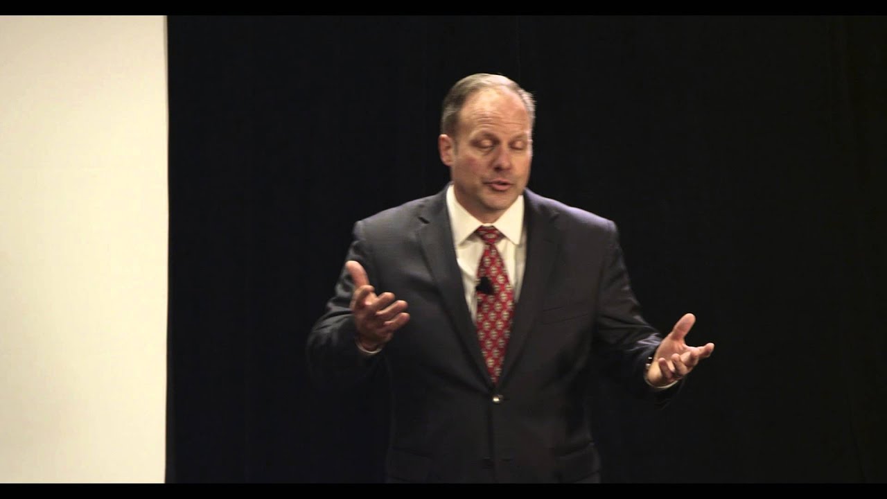 Chris Heger - "Bringing a Production-Line Approach to Modern ...