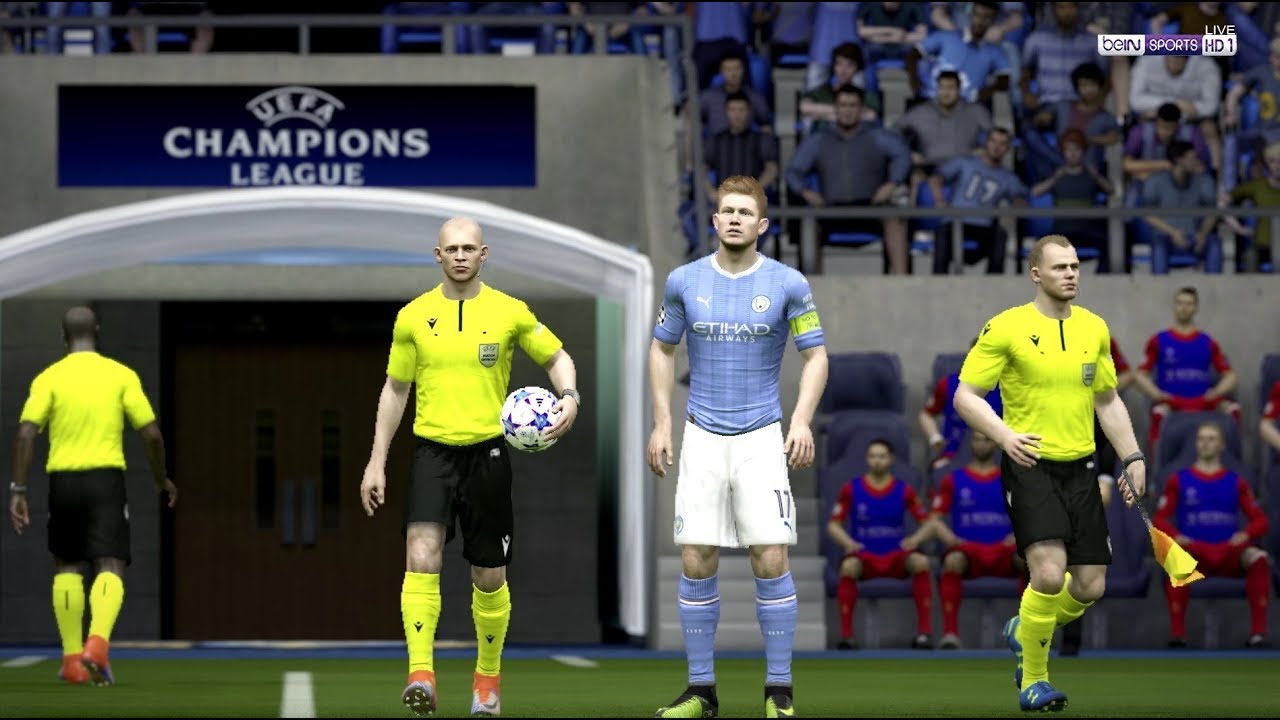 UEFA CHAMPIONS LEAGUE 23-24 | FIFA 15 UPDATE FIFA 24 - SEASON 23-24 PC ...