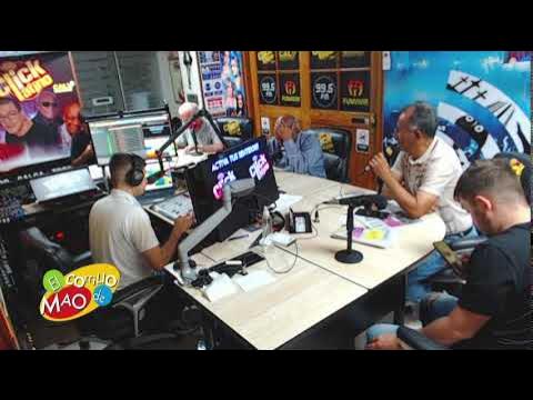 2DOTIEMPO #ELCORRILLODEMAO OCTUBRE 05 DE 2023 - YouTube
