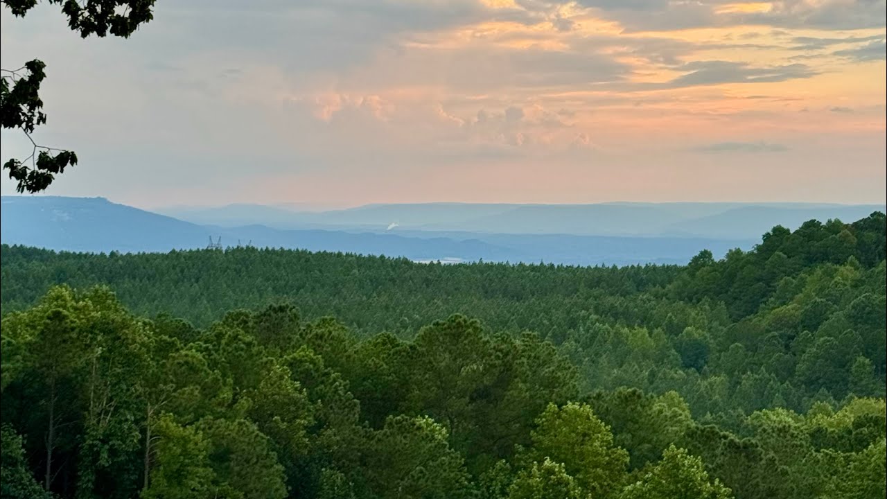 River Gorge Ranch lot 2028 about to be released! Private lot with flat ...