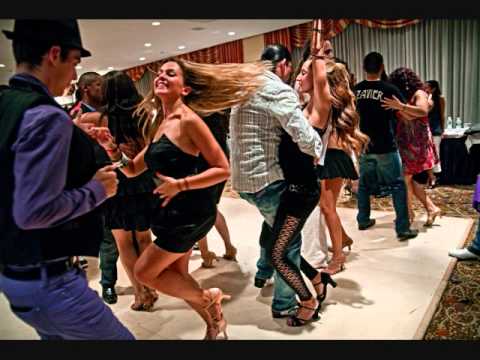 Oldies Latin Salsa - Vol.1 /// *Caracol Playlist* - YouTube