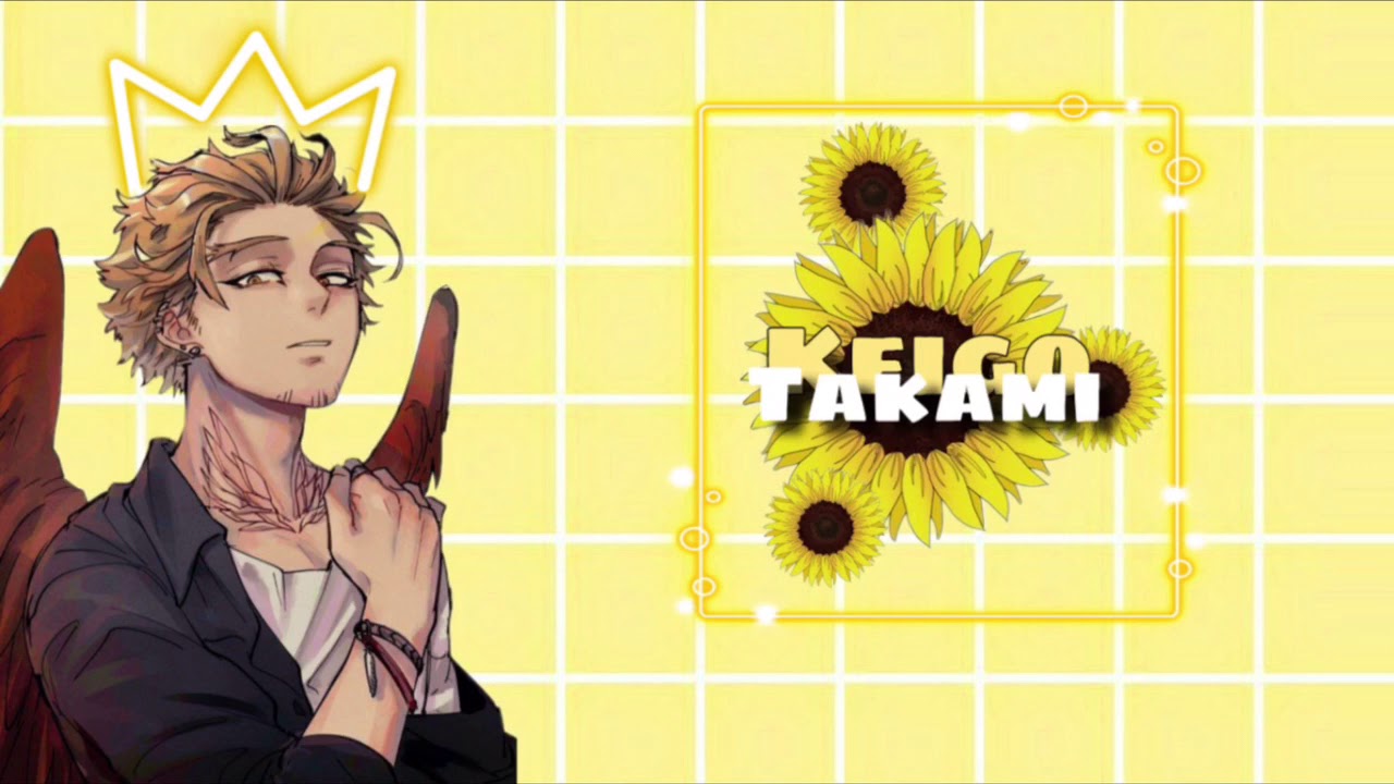 Hawks ASMR x Female!Listener (Part 2) - YouTube