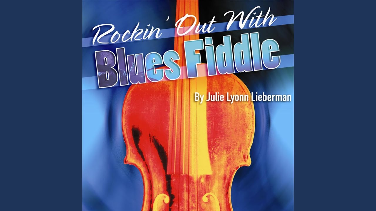 Crying Blues - YouTube