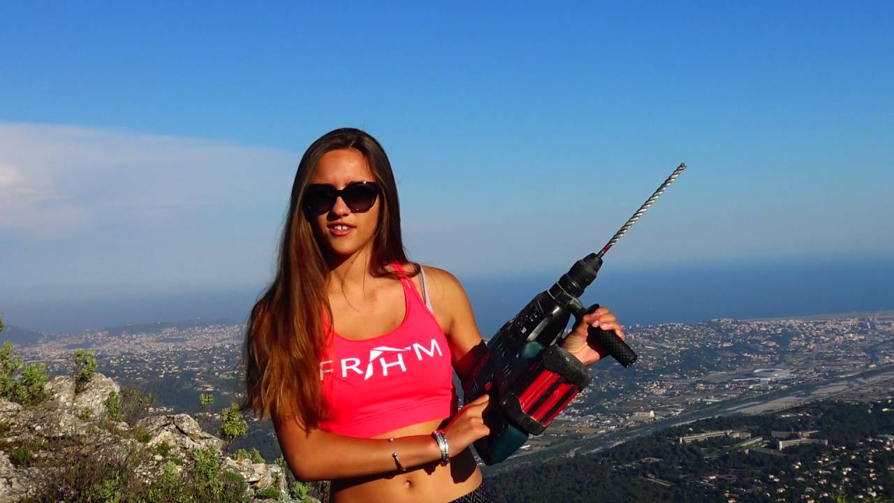 FRHM 2016: Episode 1 "Bienvenue!" - YouTube