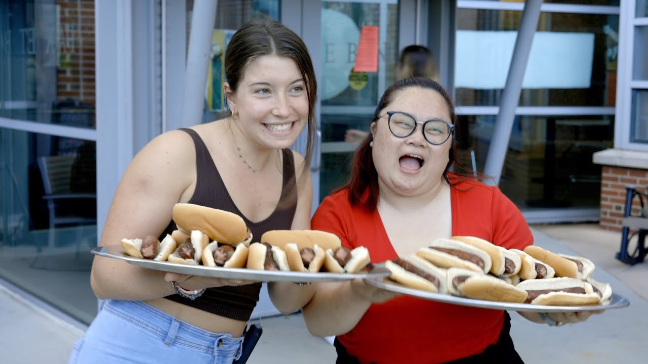 Franks with Friars, Blessing of the Animals, and Family Weekend 2021 ...