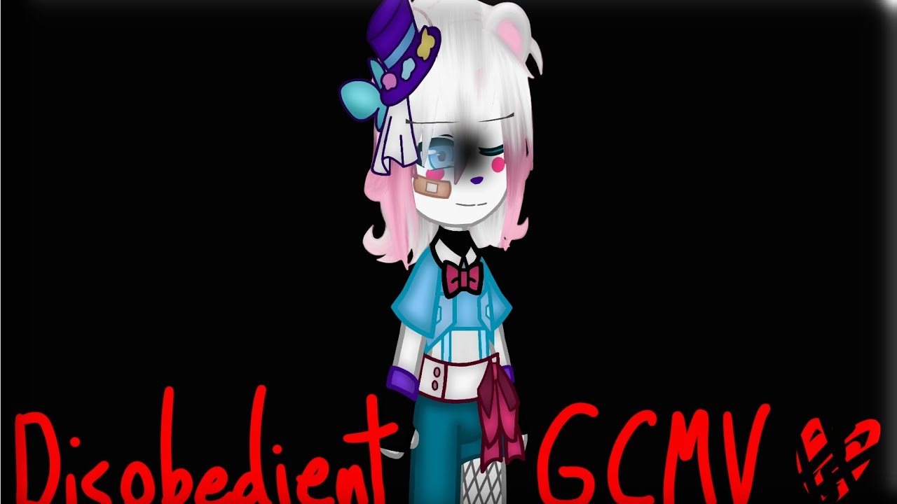{Disobedient} TheFamousFilms GCMV - YouTube