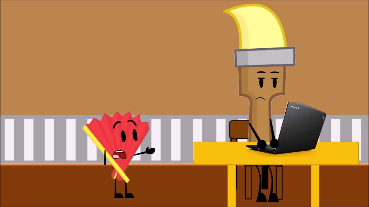 Inanimate Insanity Shorts - Popped Corn - YouTube