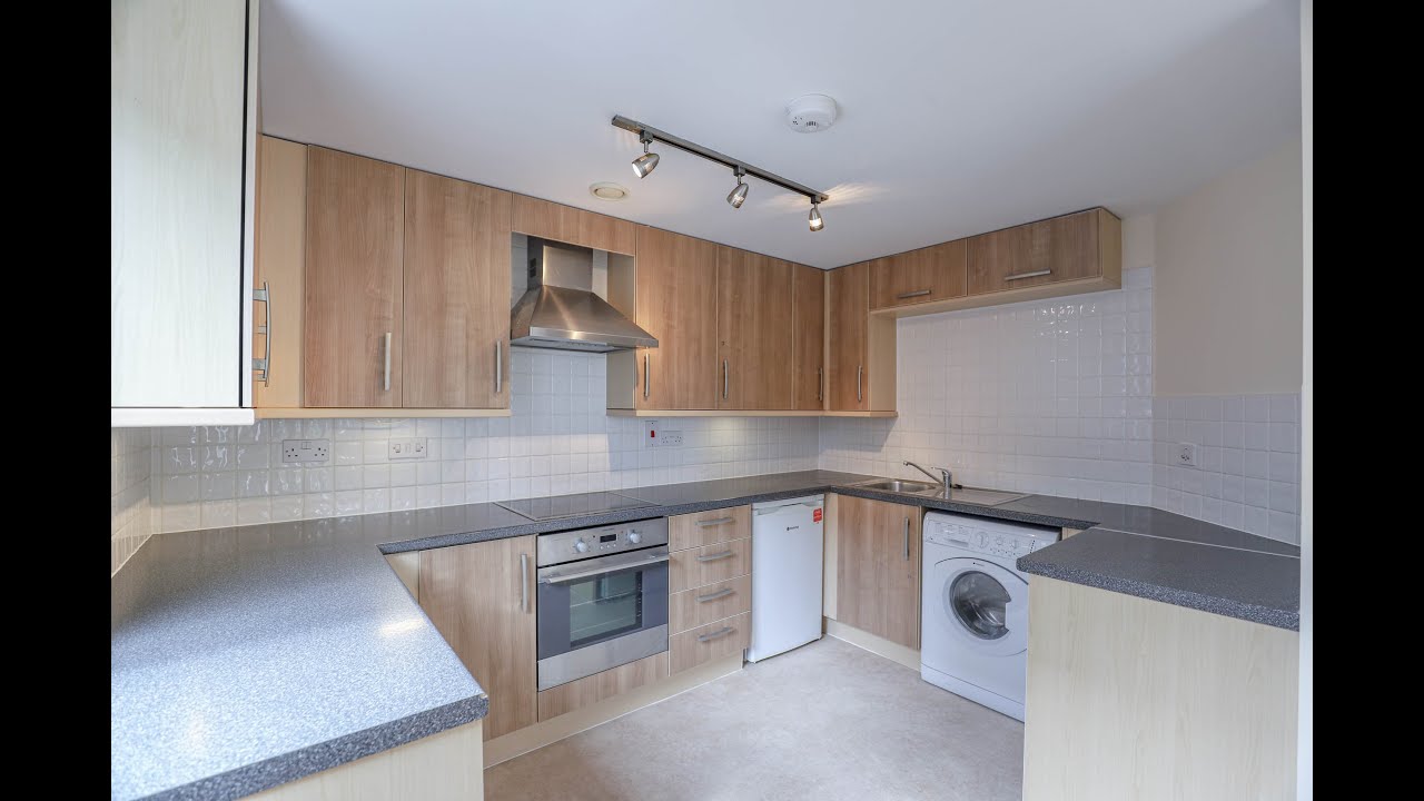 Davy House - YouTube