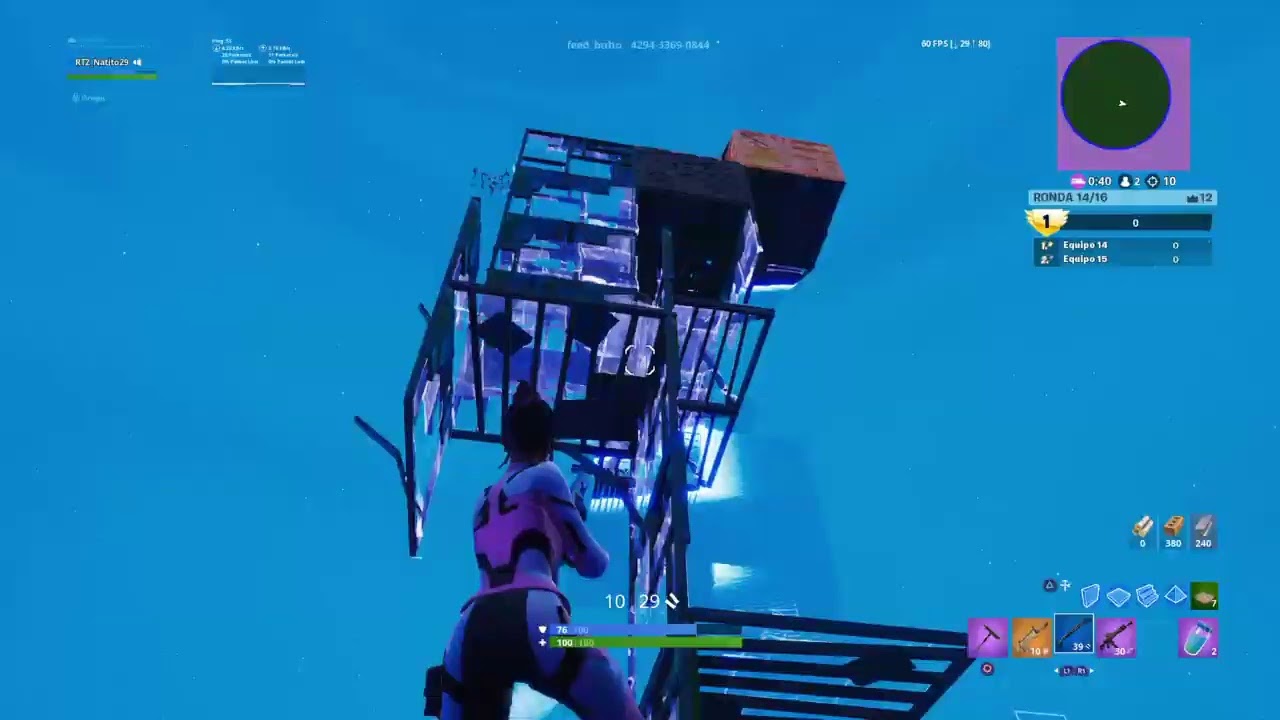 Con el compa nacrez - YouTube