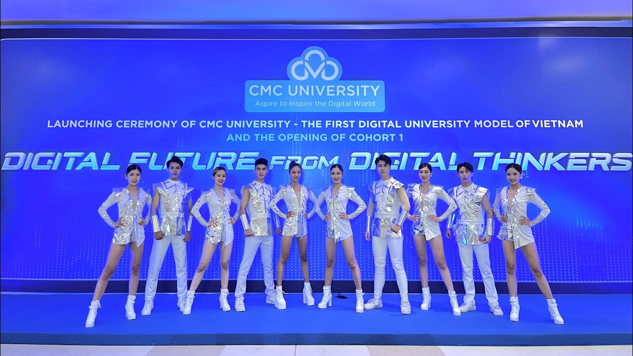 Tương tác trống led và visual | Vũ Đoàn Homiez - YouTube
