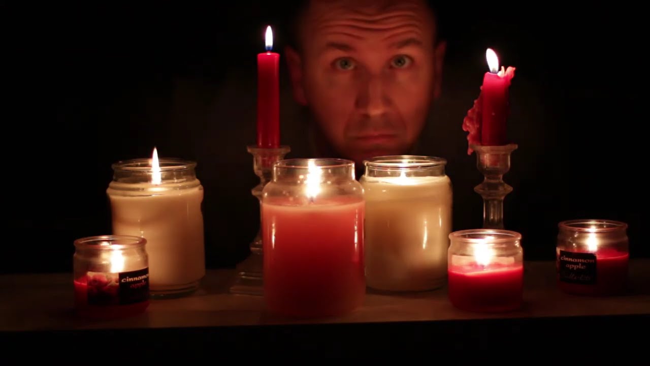 Canon 70D Low Light Candle Light Video Test - YouTube