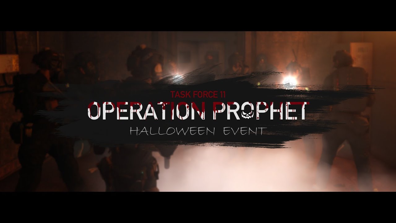 Arma 3 | Task Force 11 | Operation Prophet | Full Movie | GER - YouTube