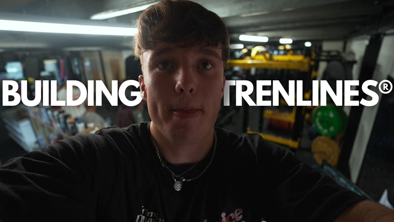 Your Mission: Build a 7 Figure Company at 23 - YouTube