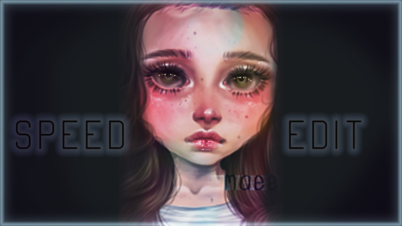Maee - IMVU Speed Edit - YouTube