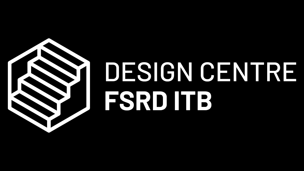 Profile Design Centre FSRD ITB - YouTube