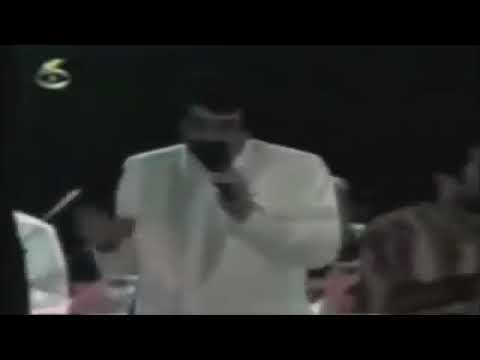 Müslüm Gürses Jiletli konser (gülhane konseri)