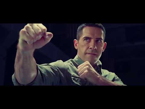 Ip Man 4 Trailer (2019)