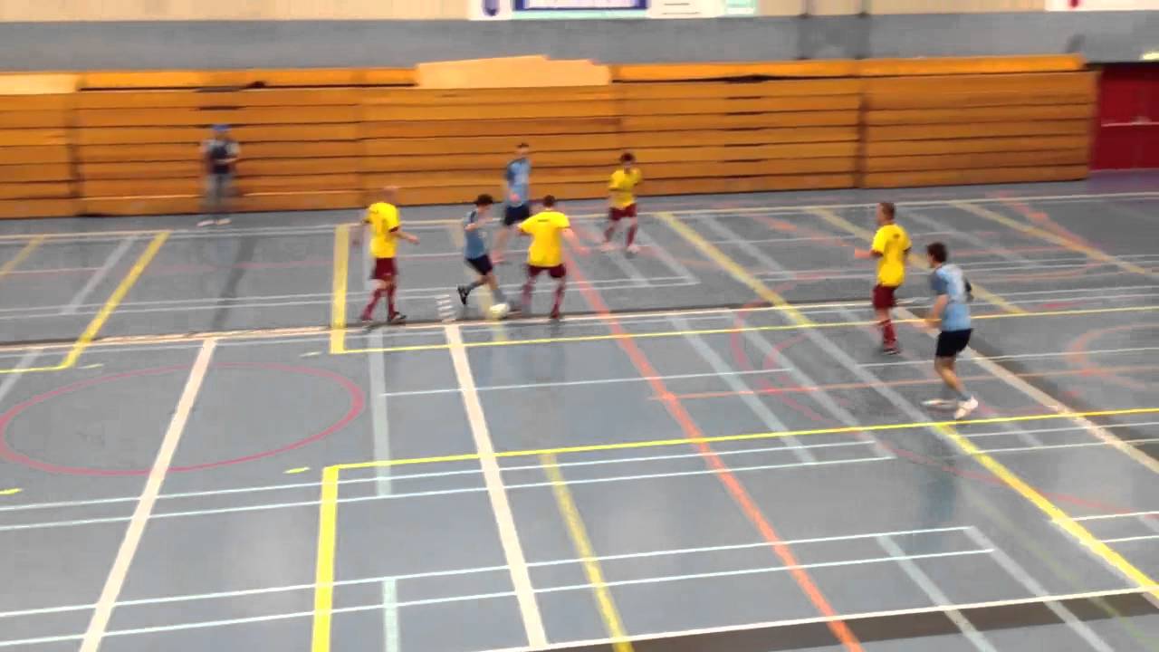 Turan Kurt gol - YouTube