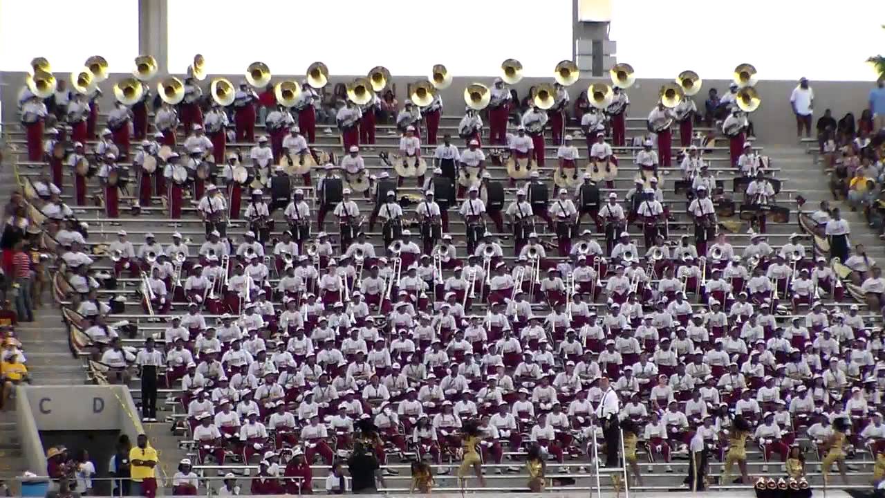 BCU HOMECOMING 2014-1/1 - YouTube