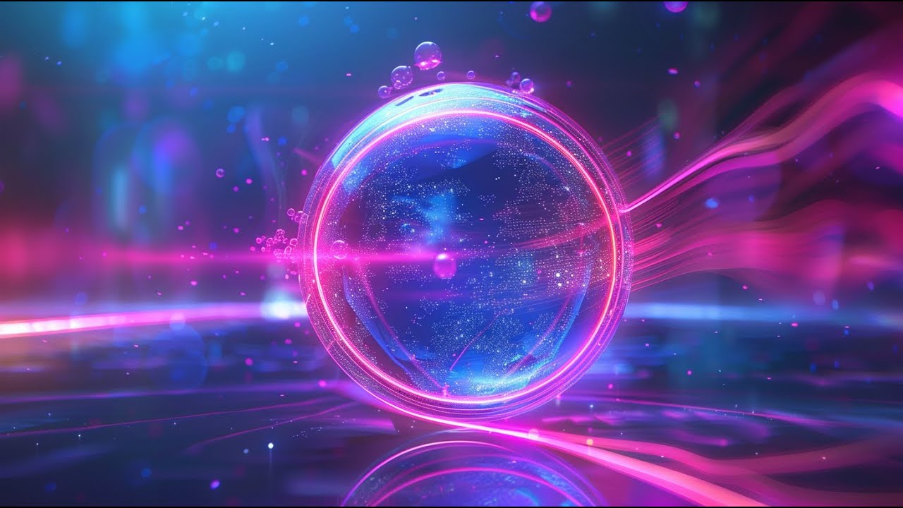 Deep Techno Experience – Ethereal Phase - YouTube