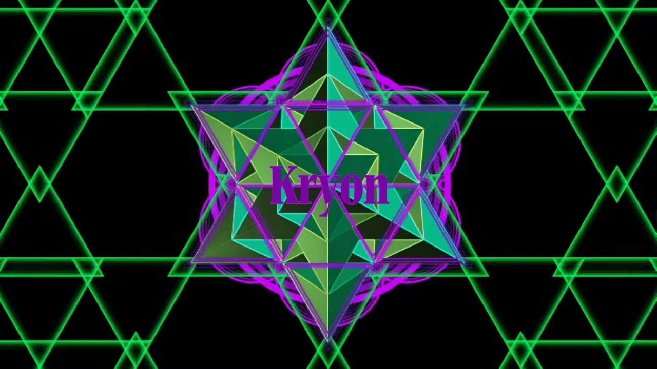 Kryon - Masters Summit (2 of 5) Sedona Group I - YouTube