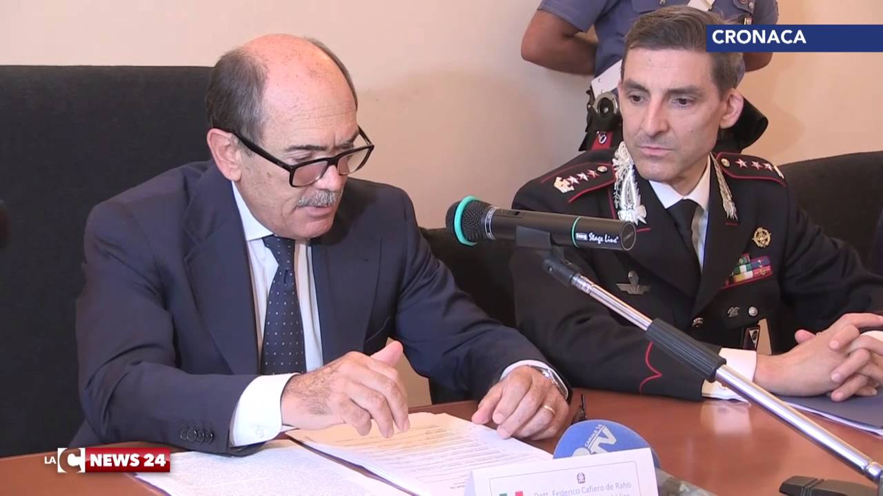 3 Novità sulla scomparsa del boss Schimizzi - YouTube