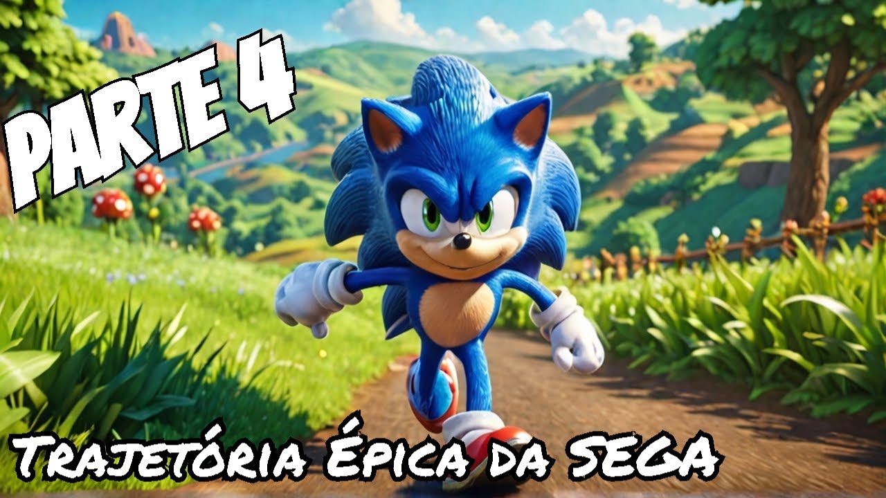 História da Sega - #4 INPERIUN INSIDER - (1989 e TecToy) - YouTube