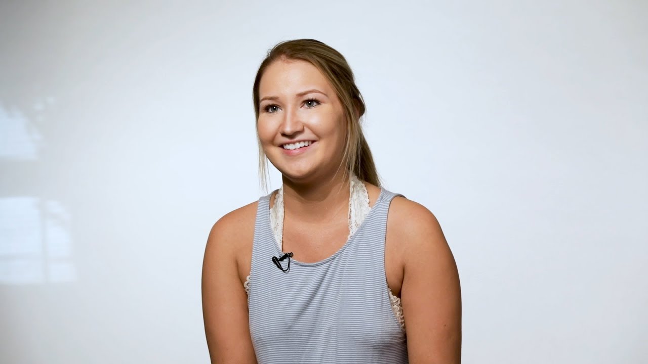 Megan Joost - Giving Tuesday - YouTube