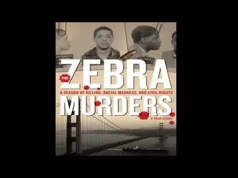 The Worst Racial Serial Murders - Zebra Murders - YouTube