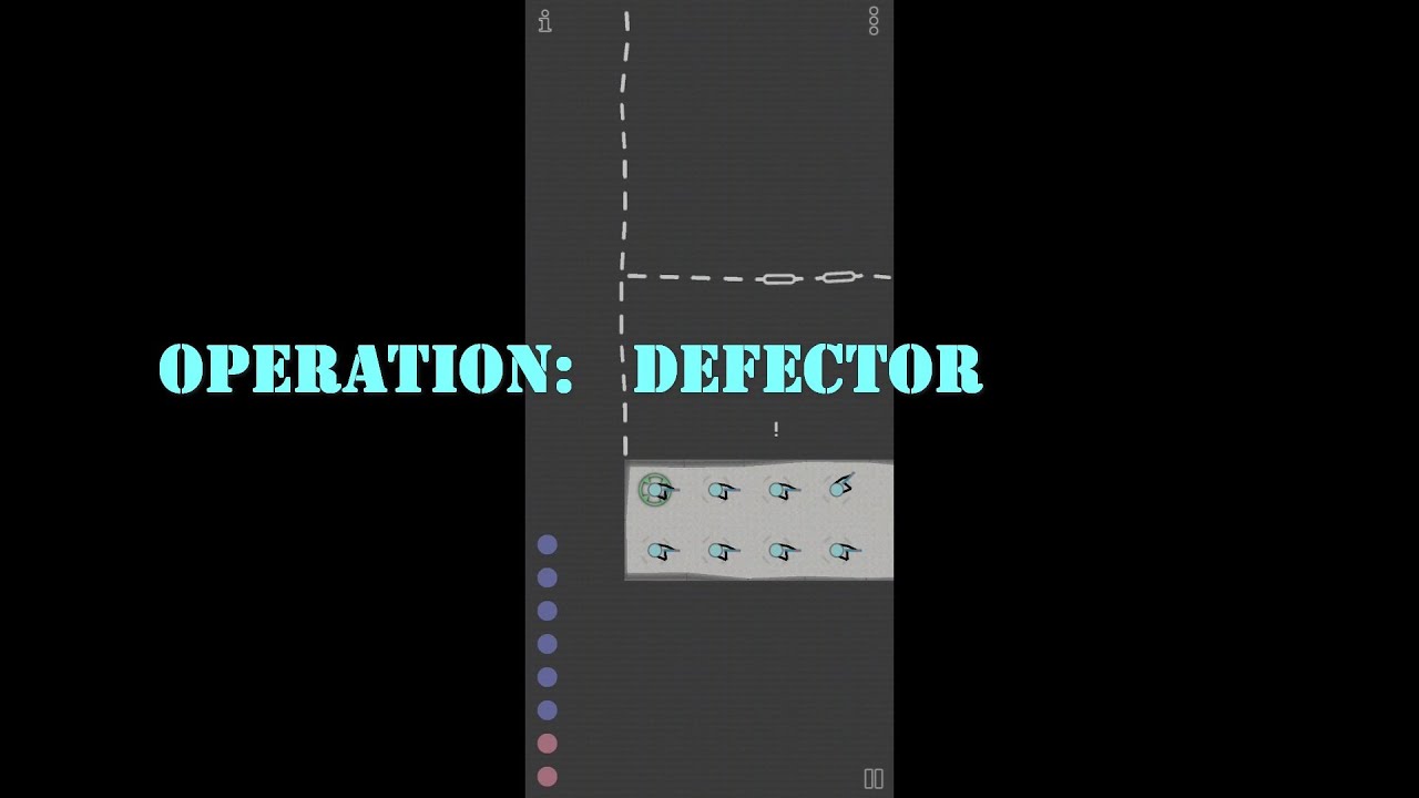 Vodobanka - Operation: Defector - YouTube