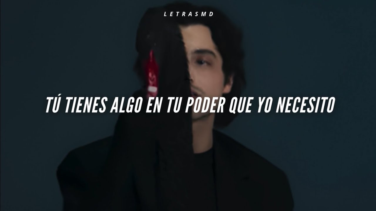 HUMBE - KINTSUGI // Letra & Lyrics - YouTube