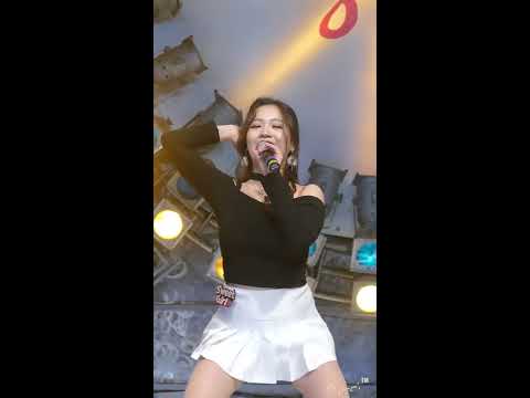 171119 스윗걸 Sweet Girl 미란 _ 따르릉 _ 밀리오레 직캠 fancam