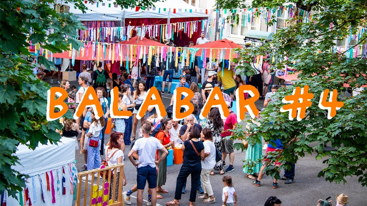 BALABAR #4 (2024) - YouTube