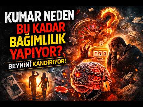 Kumar Neden Bu Kadar Bağımlılık Yapıyor