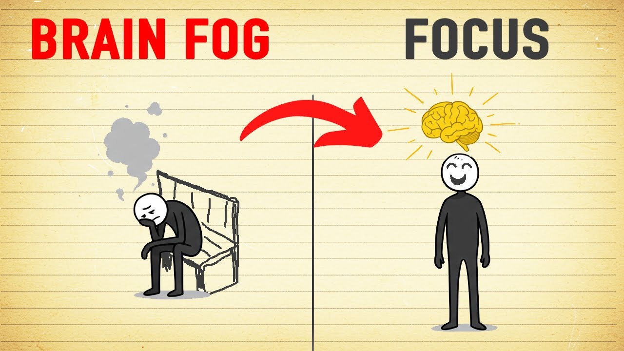 7 Brain Hacks So Simple, They Feel Like Cheating - YouTube
