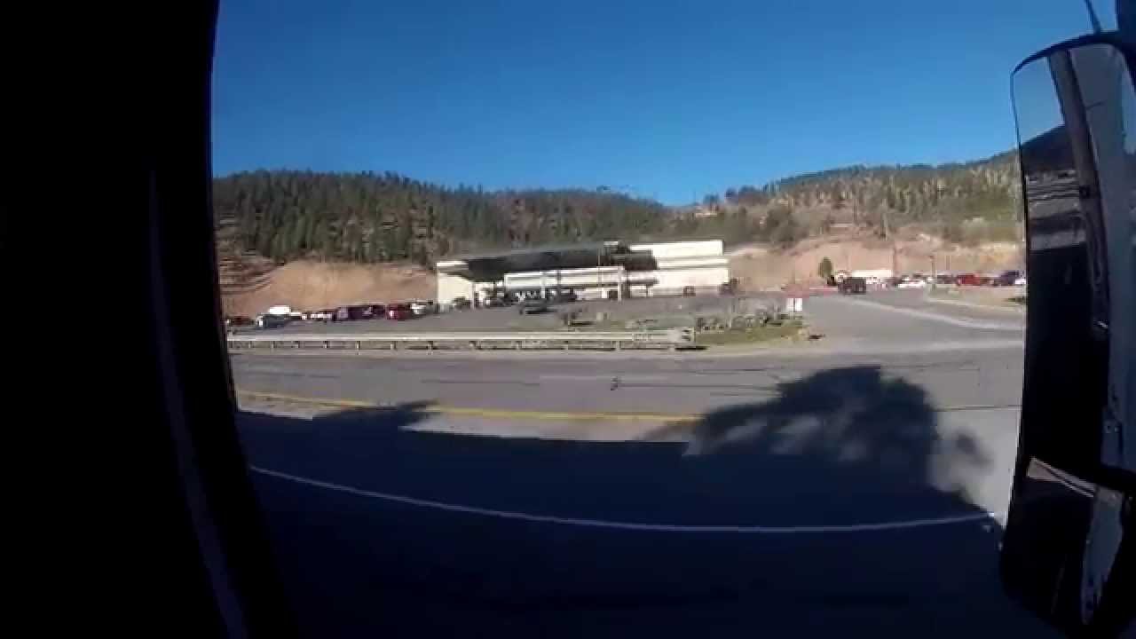 Ruidoso Downs New Mexico - YouTube
