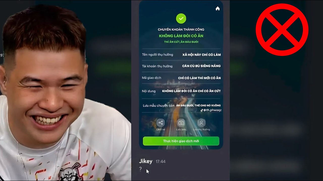 CẢNH BÁO LỪA ĐẢO, CÙNG KHOA LẬT TẨY BỌN LỪA ĐẢO GIẢ DANH JIKEY VÀ THẦY ...