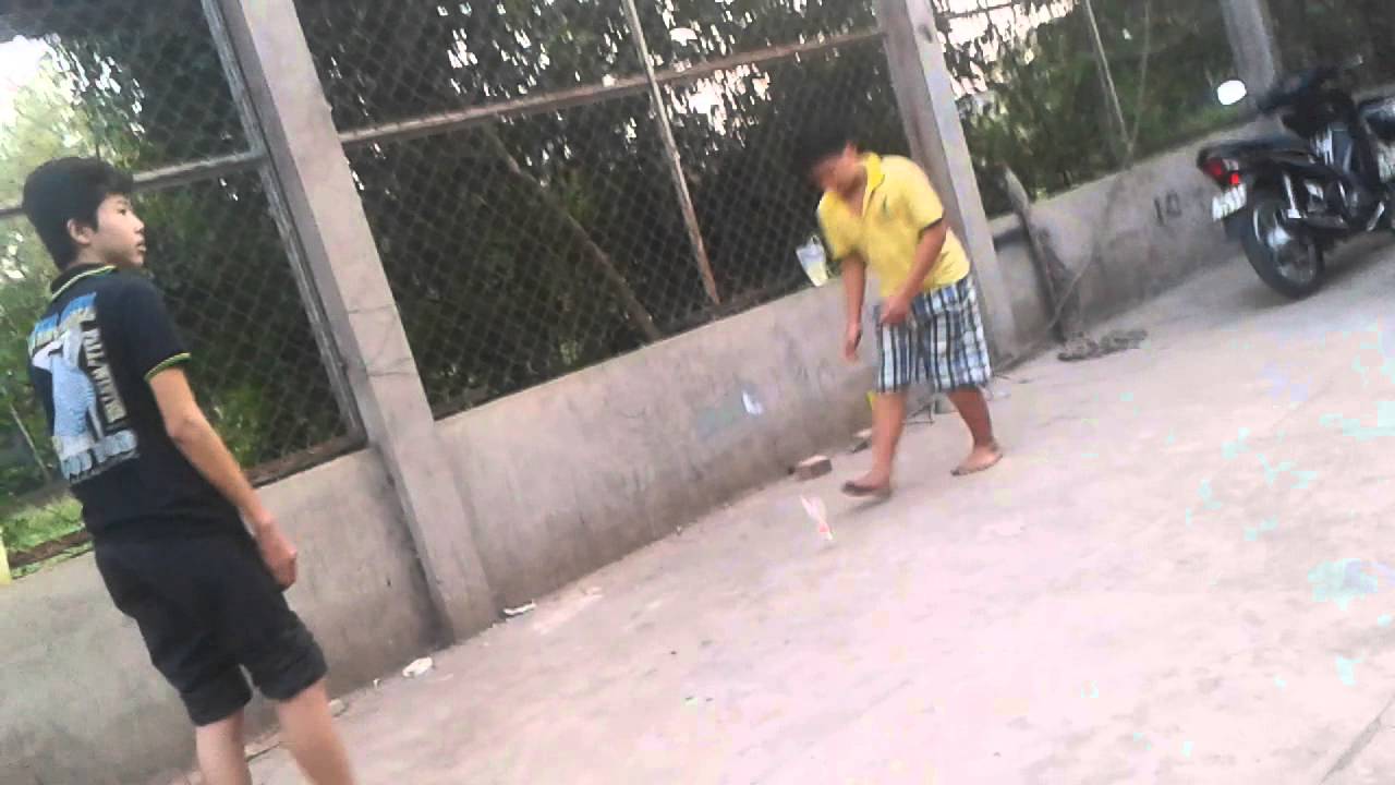 Da cau 2014 - YouTube