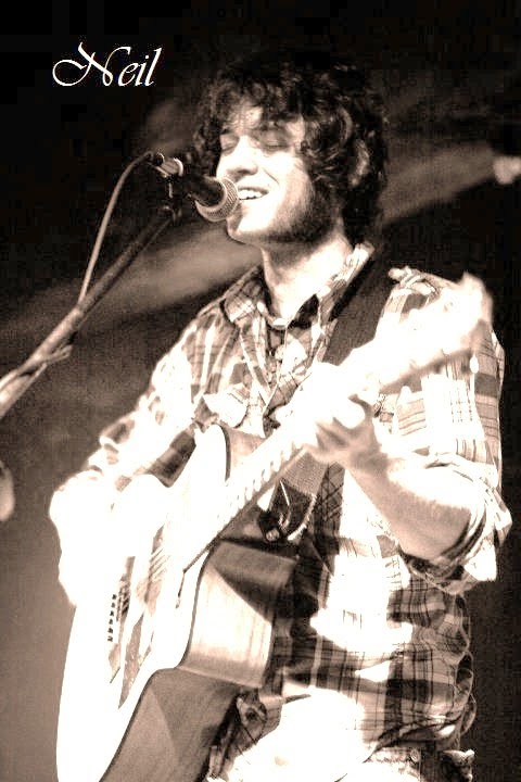 Will it ever be Enough, by Neil Cox of The Cox Brothers - YouTube