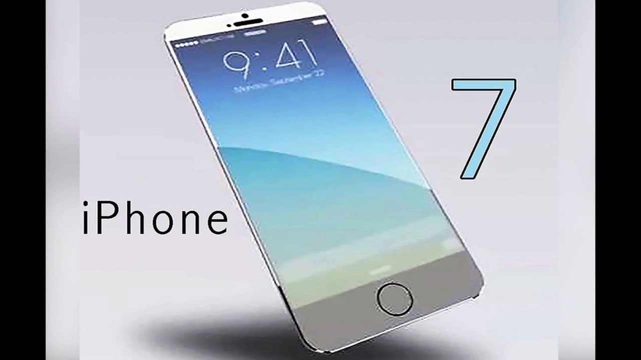 Apple – Introducing iPhone 7 ( PL - iPhone 7 - CH) - YouTube