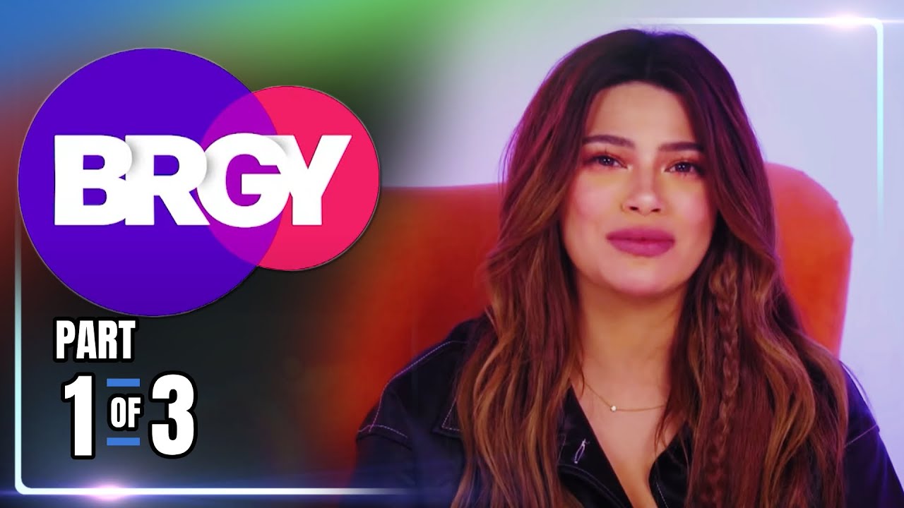 BRGY (1/3) | December 8, 2022 - YouTube