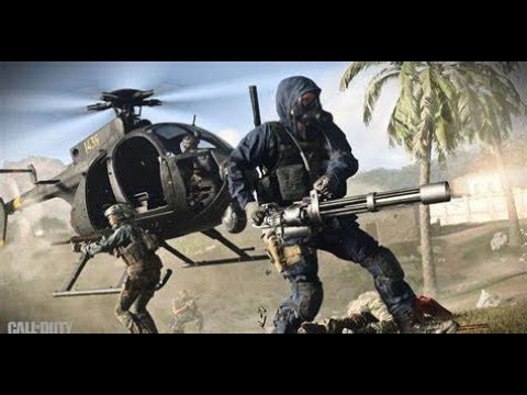 Getting the Death Machine!!!! - Call Of Duty COLD WAR - YouTube