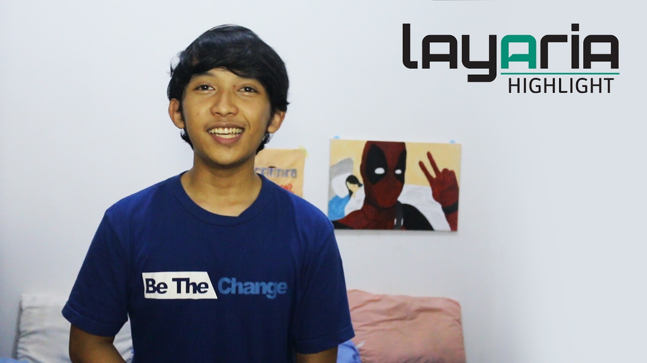 3 Video Asyik dari Rintonano - Layaria Highlight 23 - YouTube