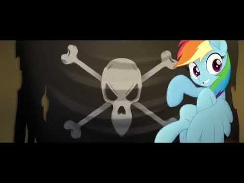 pony movie rainbow dash song